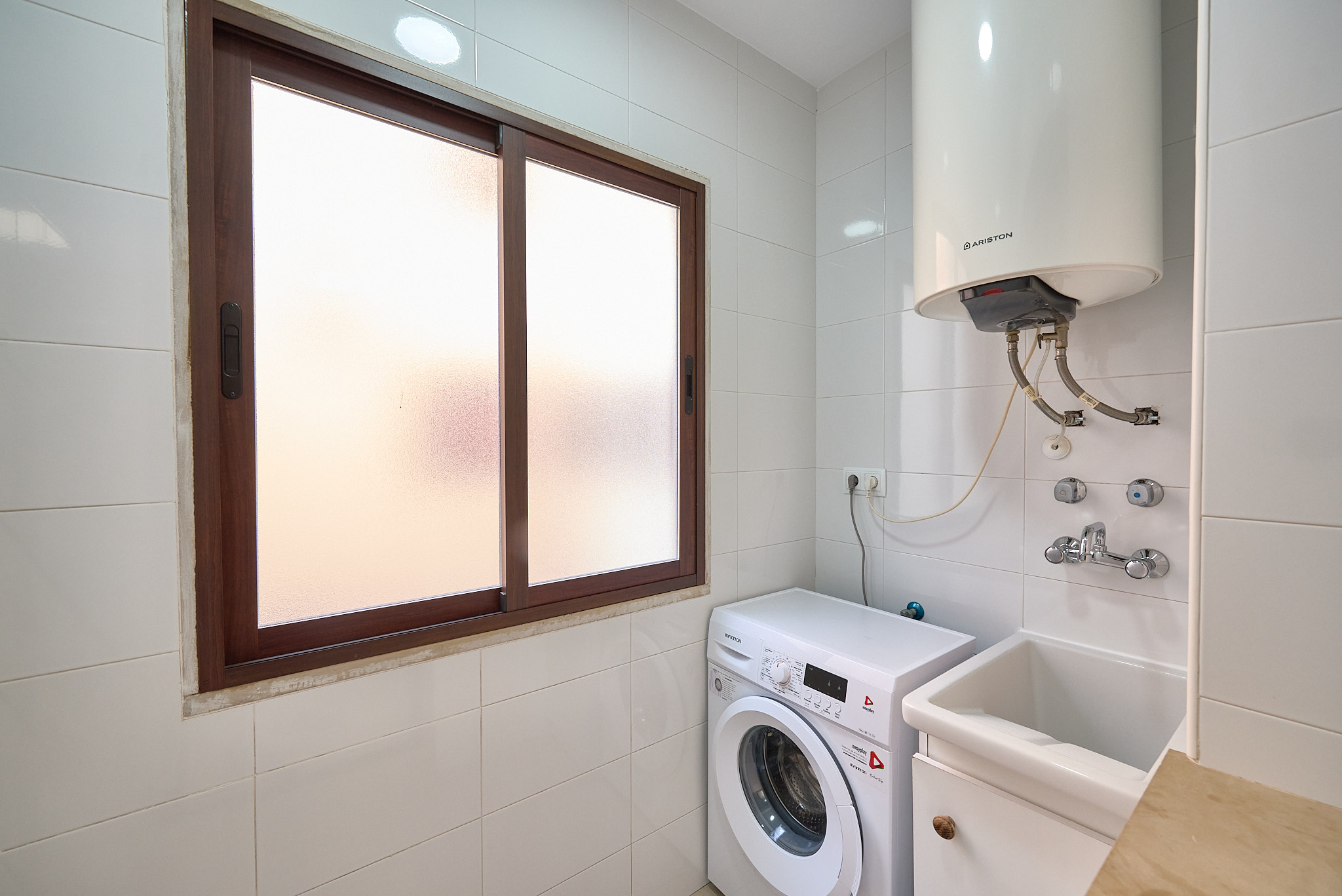 Lavadero01 | Alquiler Docente Andalucia