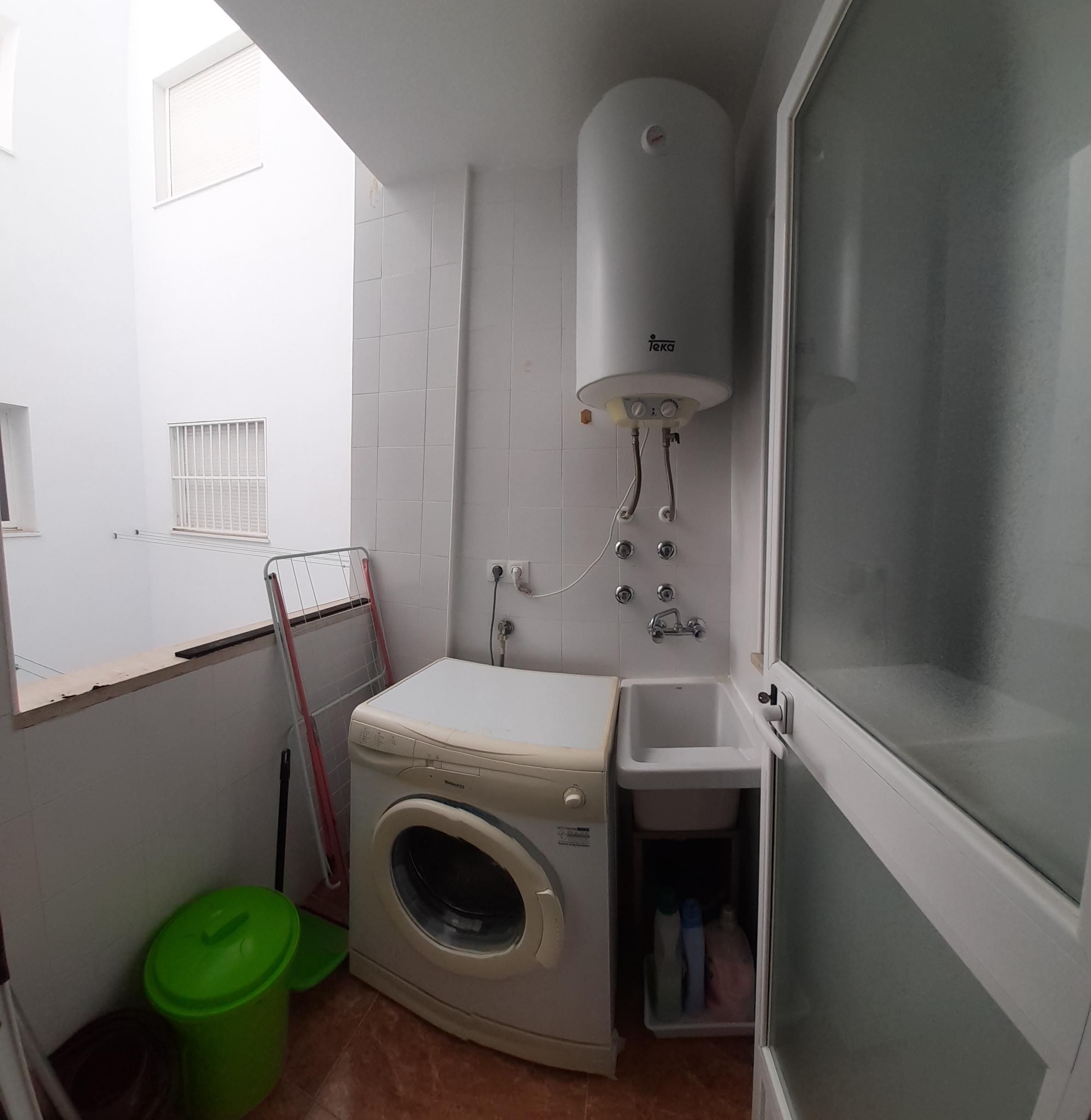 lavadero | Alquiler Docente Andalucia